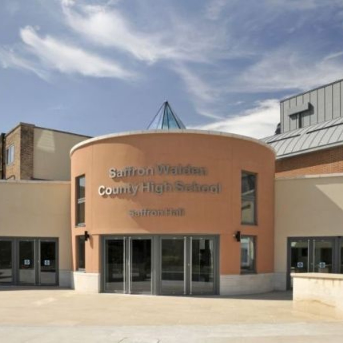Saffron Teaching School Hub - SWCHS designated as a Teaching School Hub