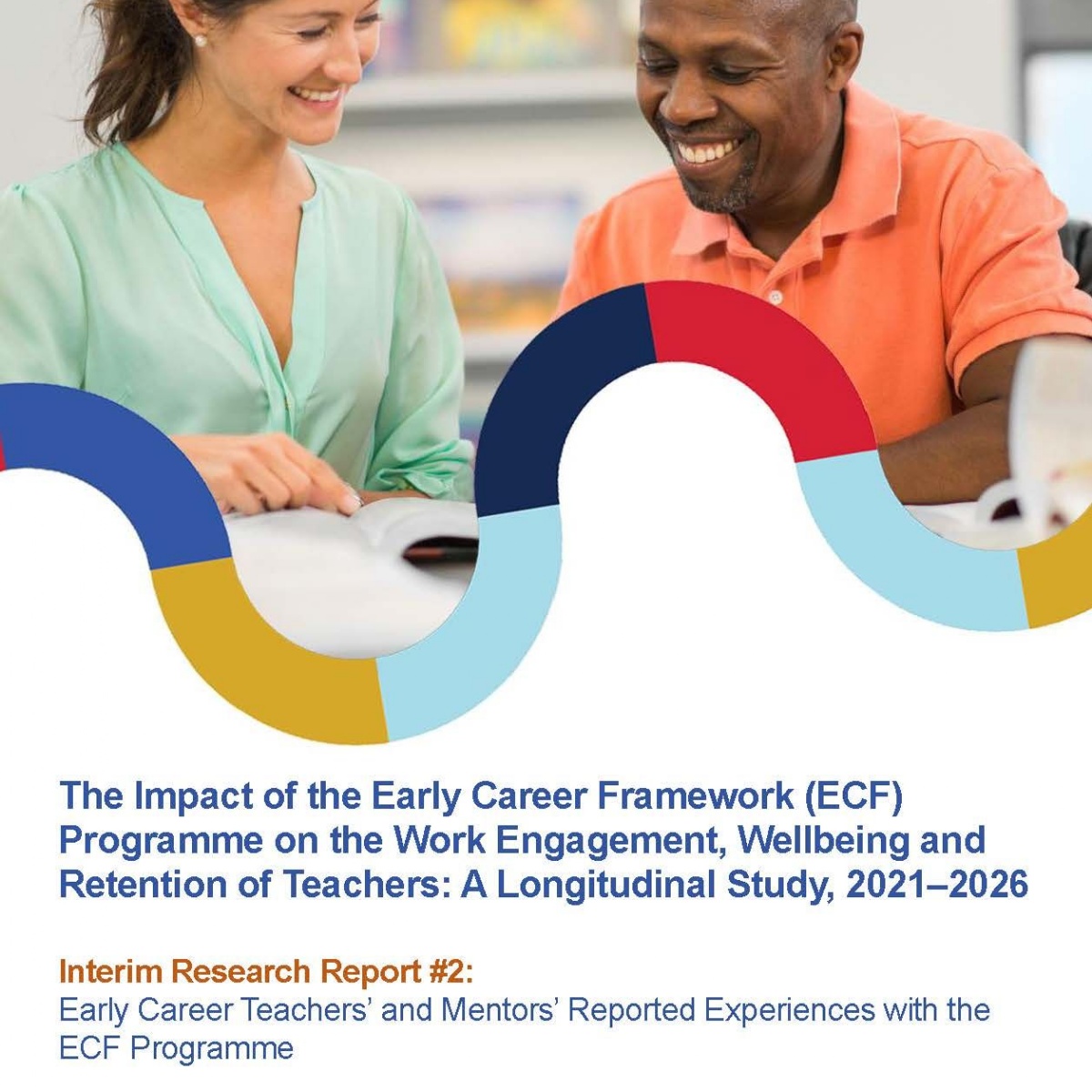 Saffron Teaching School Hub - What is the impact so far of the Early ...