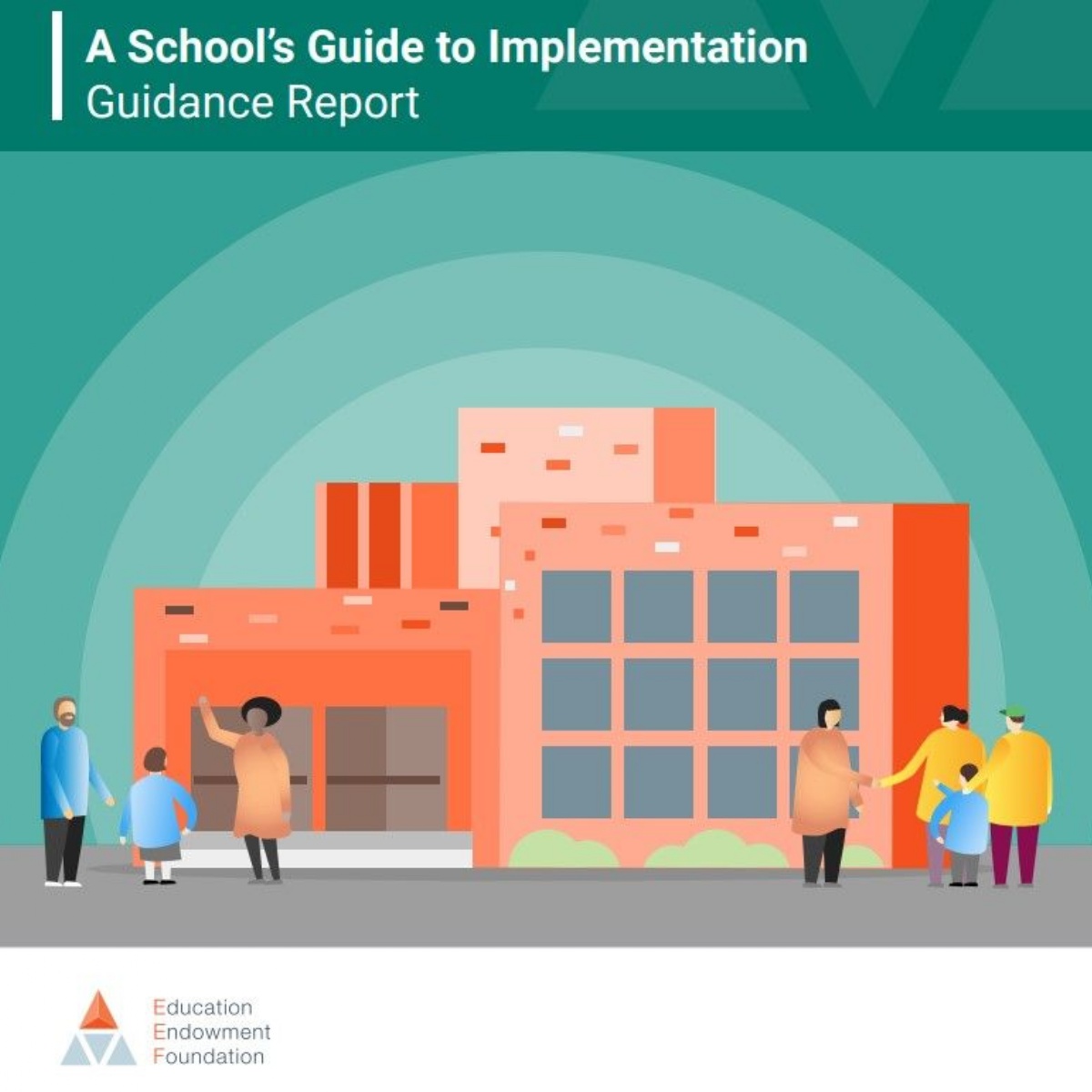 Saffron Teaching School Hub - Implementation for evidence informed ...