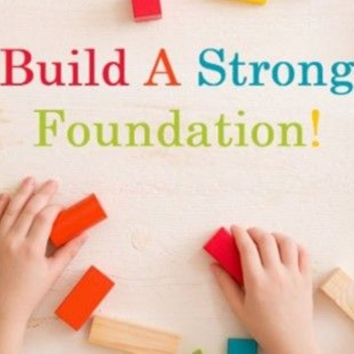 Saffron Teaching School Hub - Strong Foundations in Writing