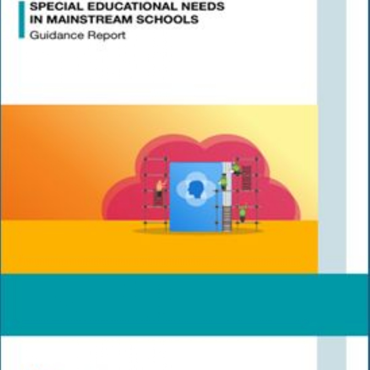 Saffron Teaching School Hub - EEF Guidance Report: SEN in Mainstream ...