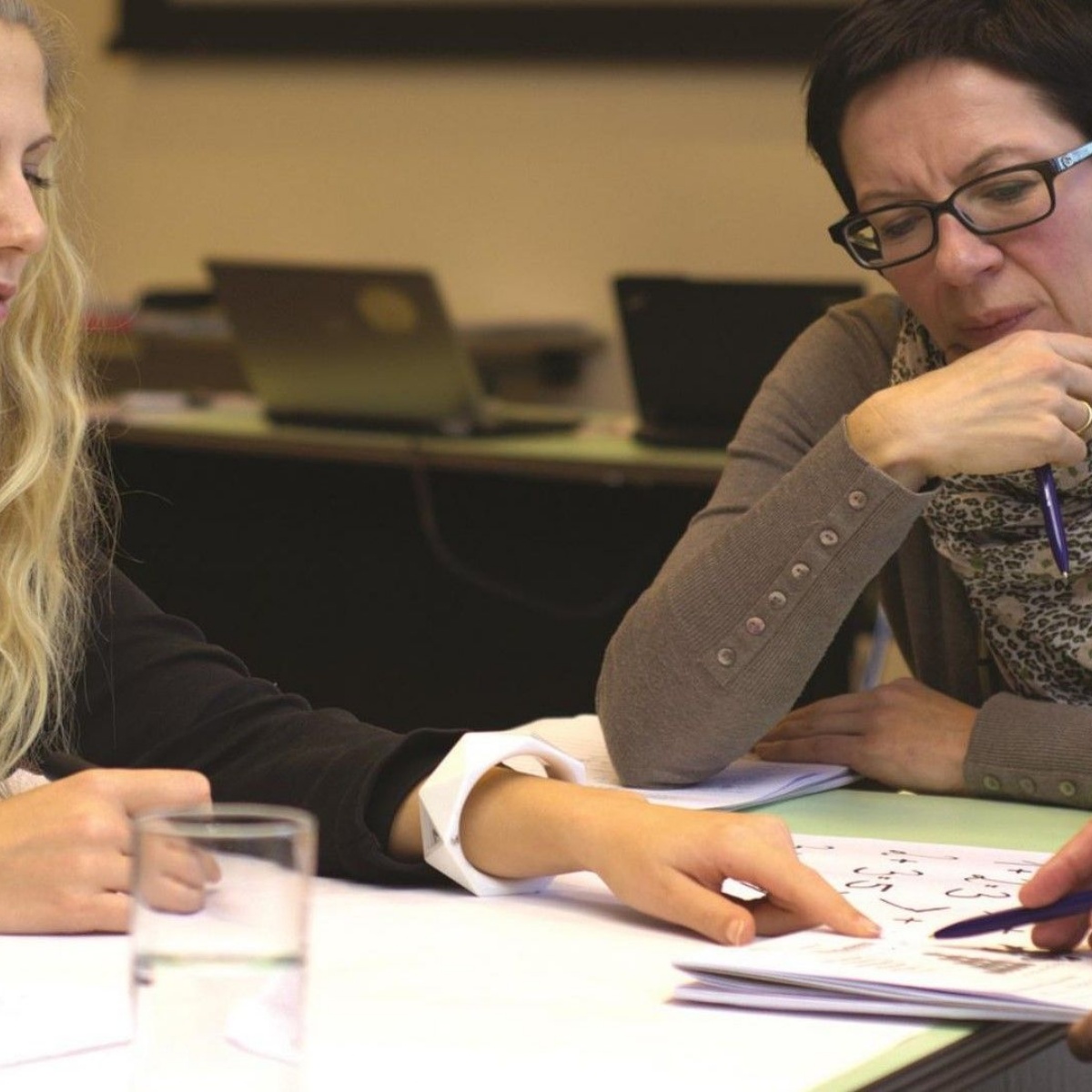 Saffron Teaching School Hub - Mentor conference - 24 Febuary 2021