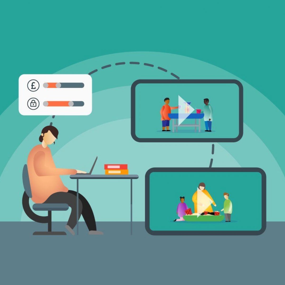 Saffron Teaching School Hub - Evidence for the early years - new ...