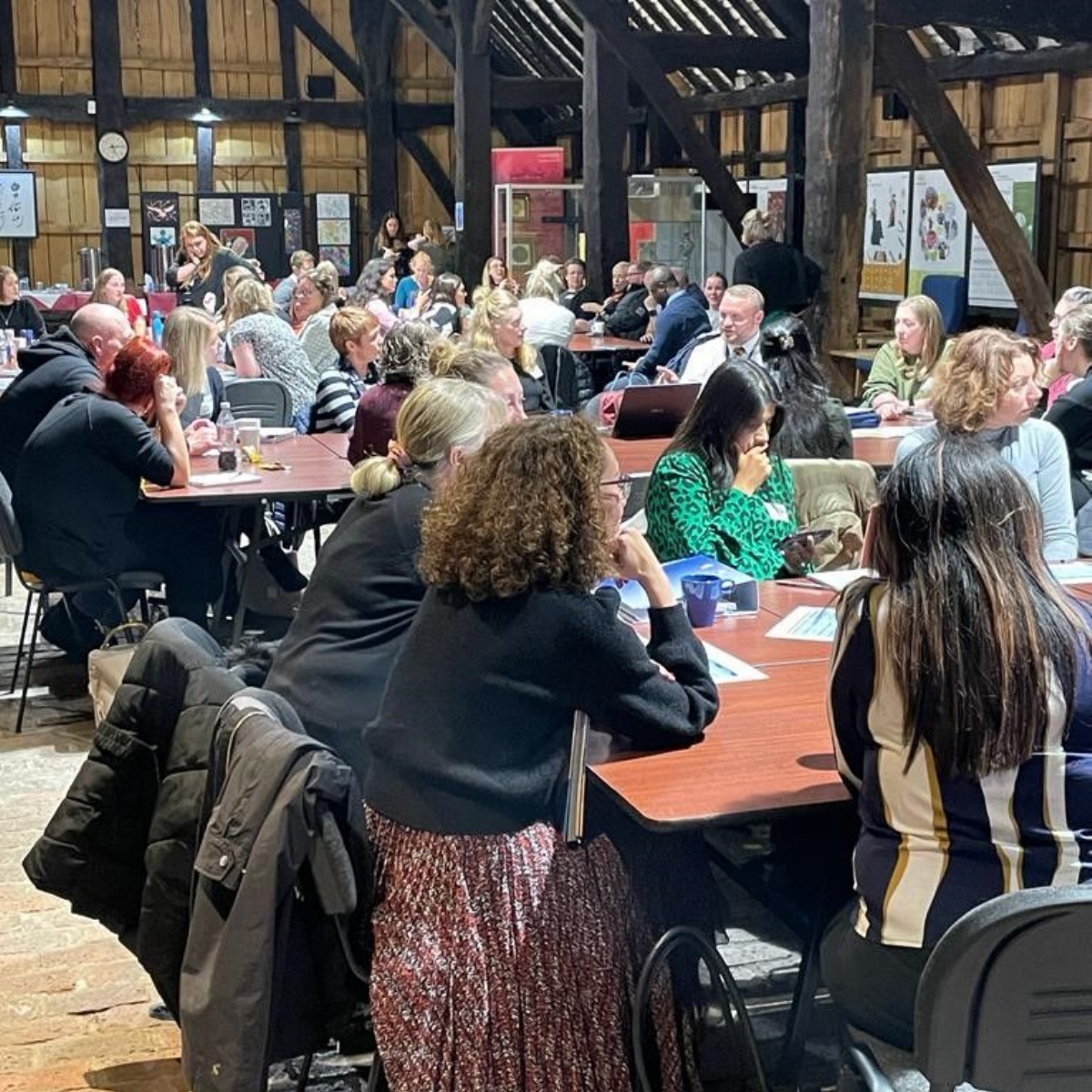 Saffron Teaching School Hub - Saffron TS Hub's new cohort of specialist ...